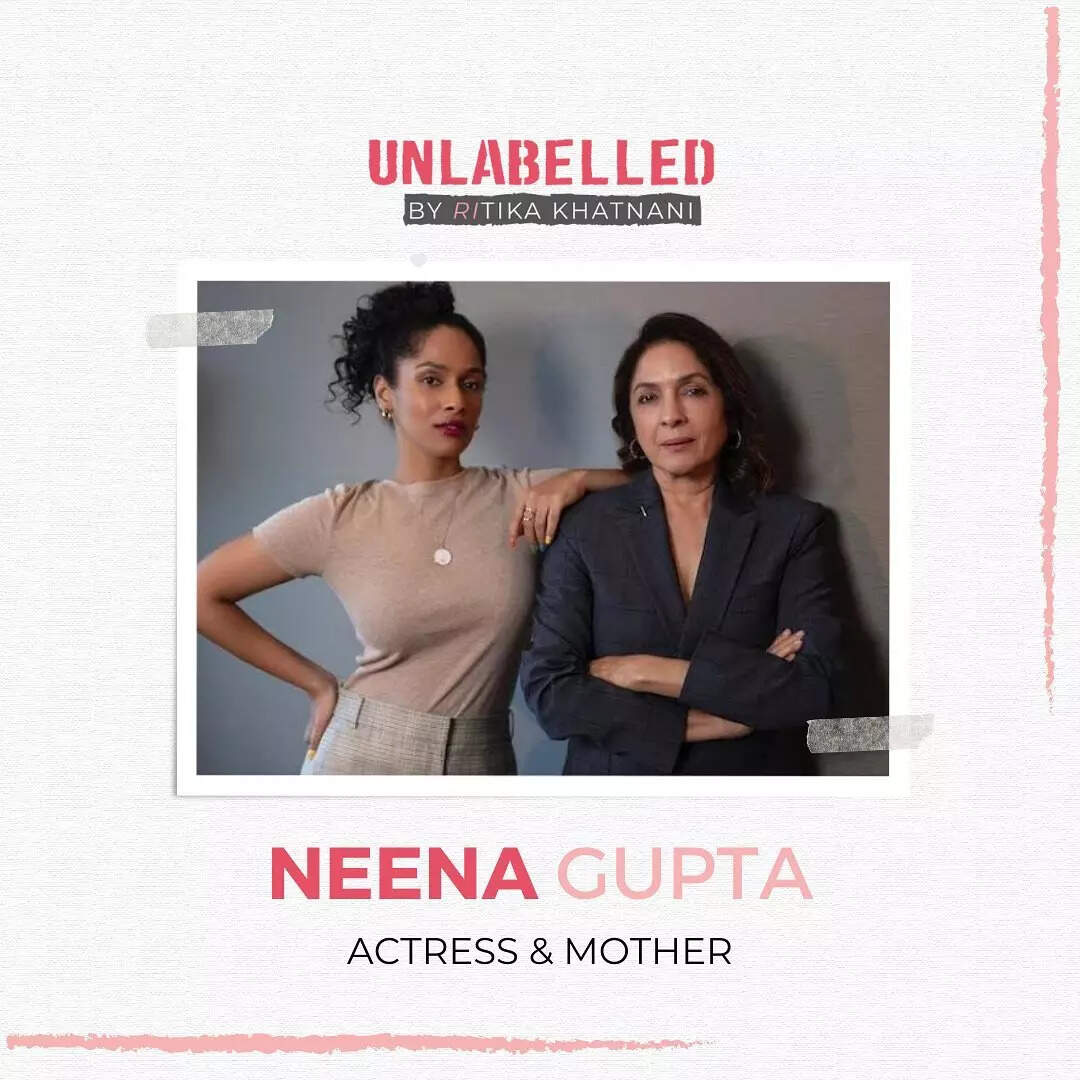 Ritika Khatnani highlights 8 celebrity single parents who broke ...