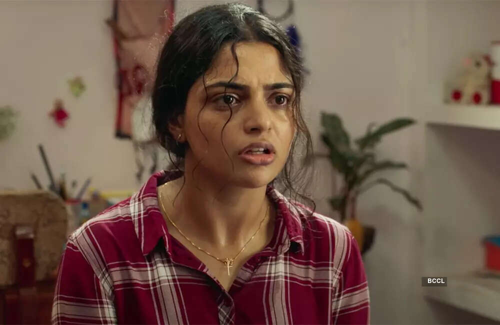 Jo & Jo Movie Show Time in Delhi NCR | Jo & Jo in Delhi NCR Theaters ...