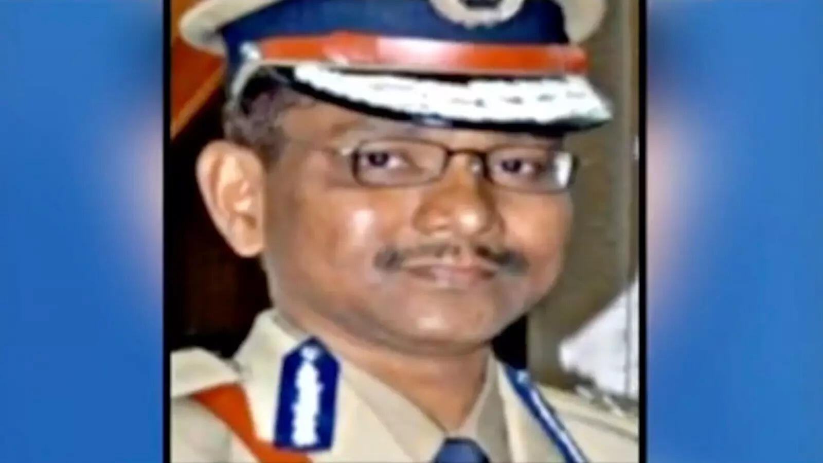 p ravindranath: Karnataka: Senior IPS officer P Ravindranath resigns ...