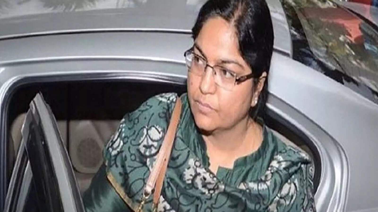 Jharkhand: ED arrests IAS Pooja Singhal in money laundering case
