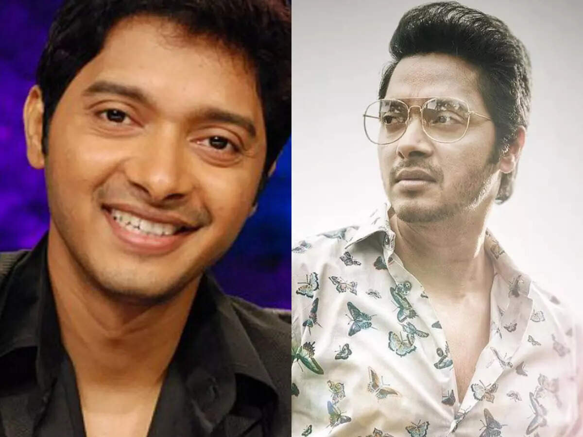 From growing up in a middle-class Marathi family to his experience in ...