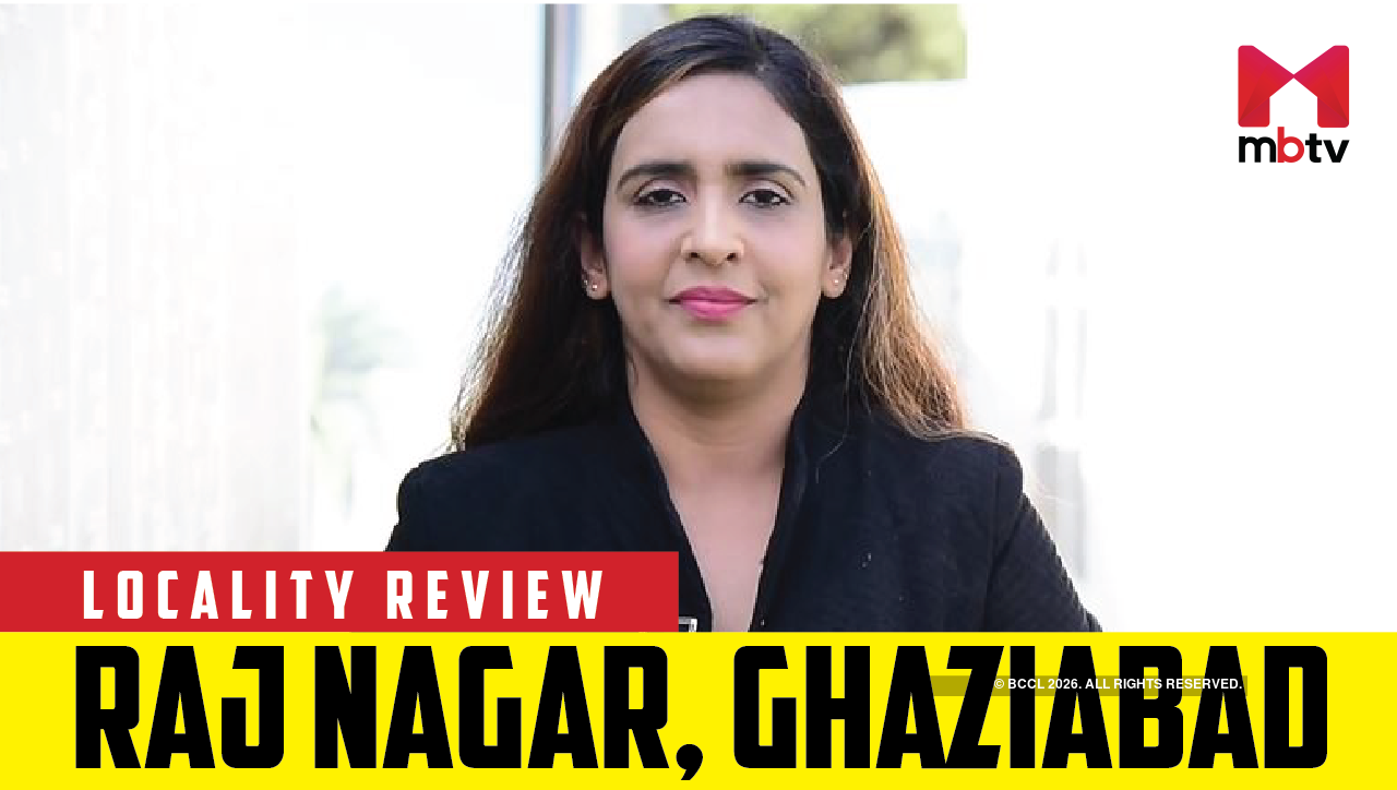 Locality Review: Raj Nagar, Ghaziabad