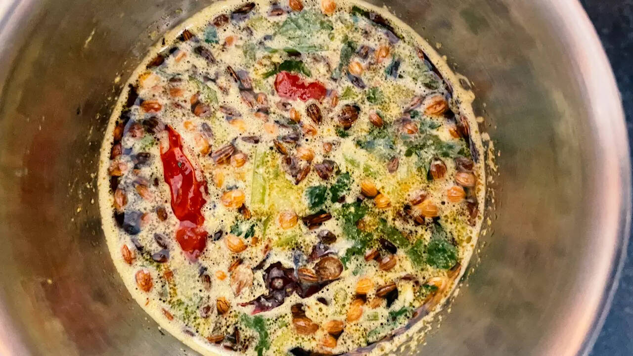 Watch: How to make Khairu - Times Food