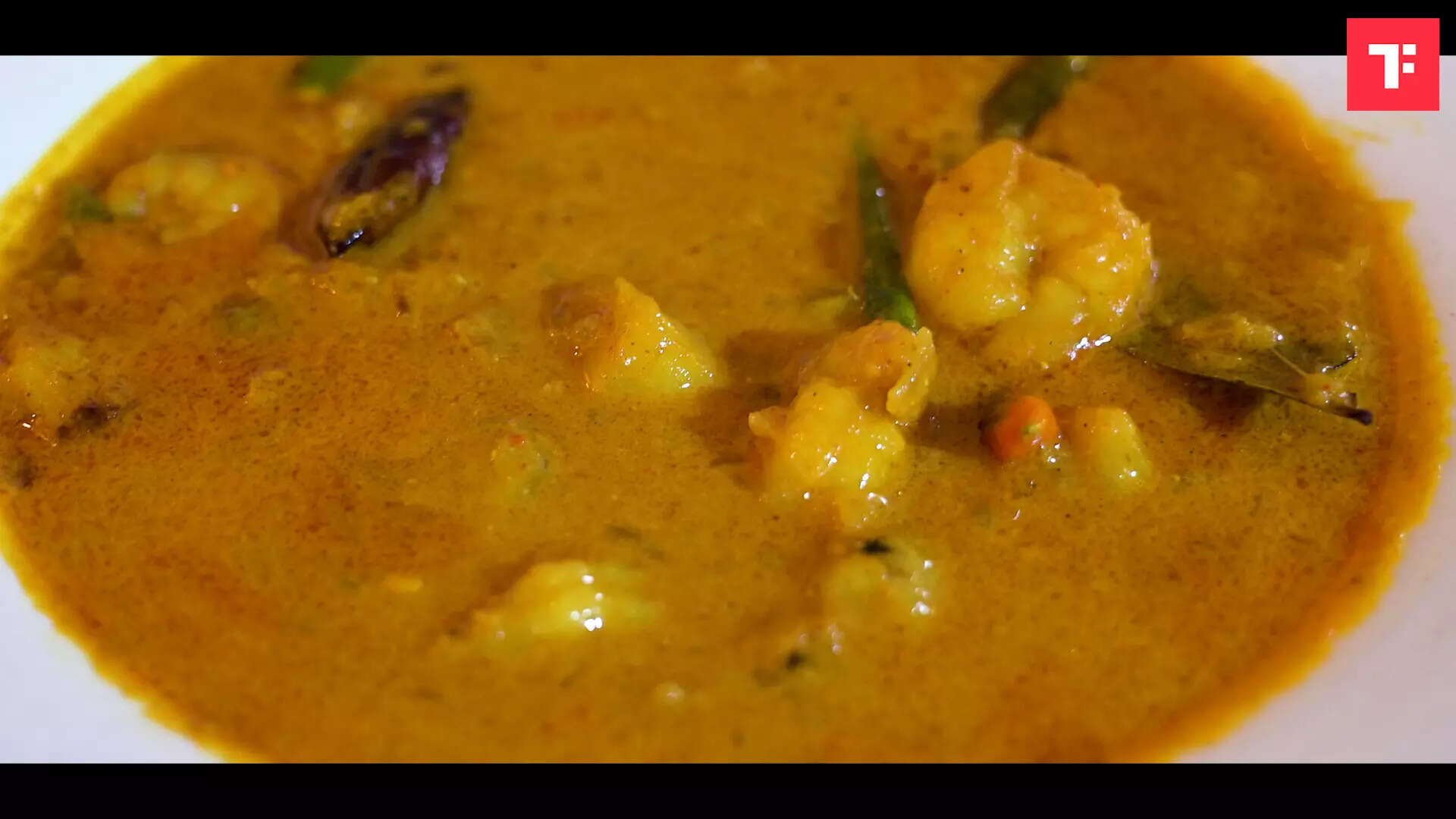 Watch: How to make Prawns Malai Curry - Times Food