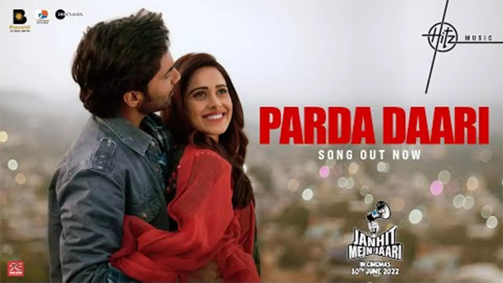 Janhit Mein Jaari | Song - Parda Daari