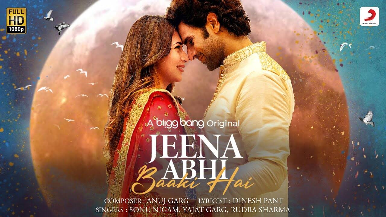 Check Out Latest Hindi Song Music Video 'Jeena Abhi Baaki Hain' Sung By ...