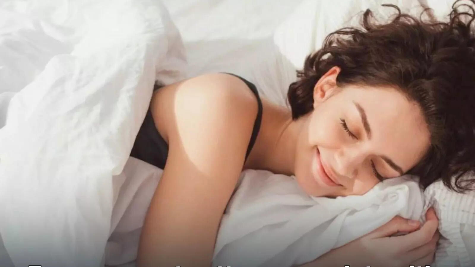 Research explores how sleep helps in processing emotions
