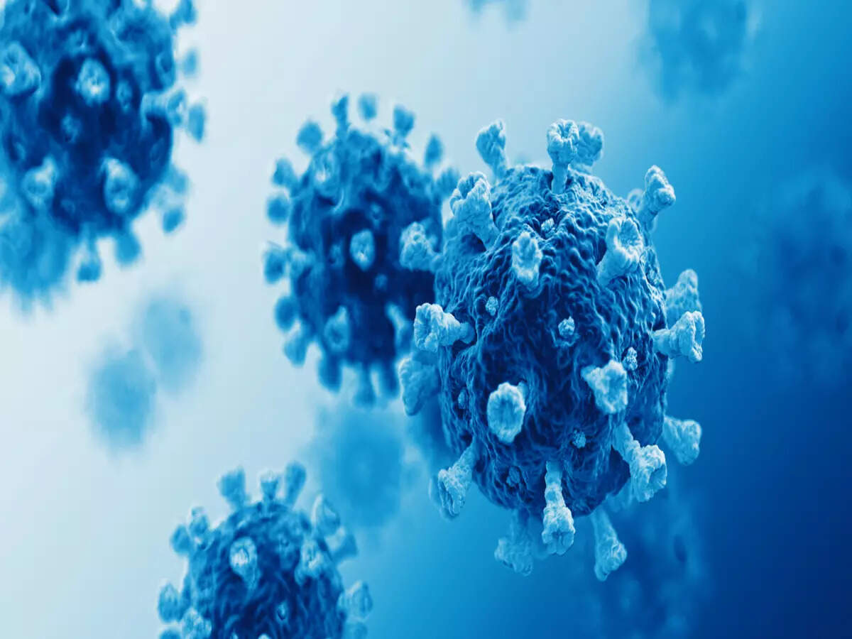 Coronavirus: Symptoms and signs that are linked to COVID, but are ...