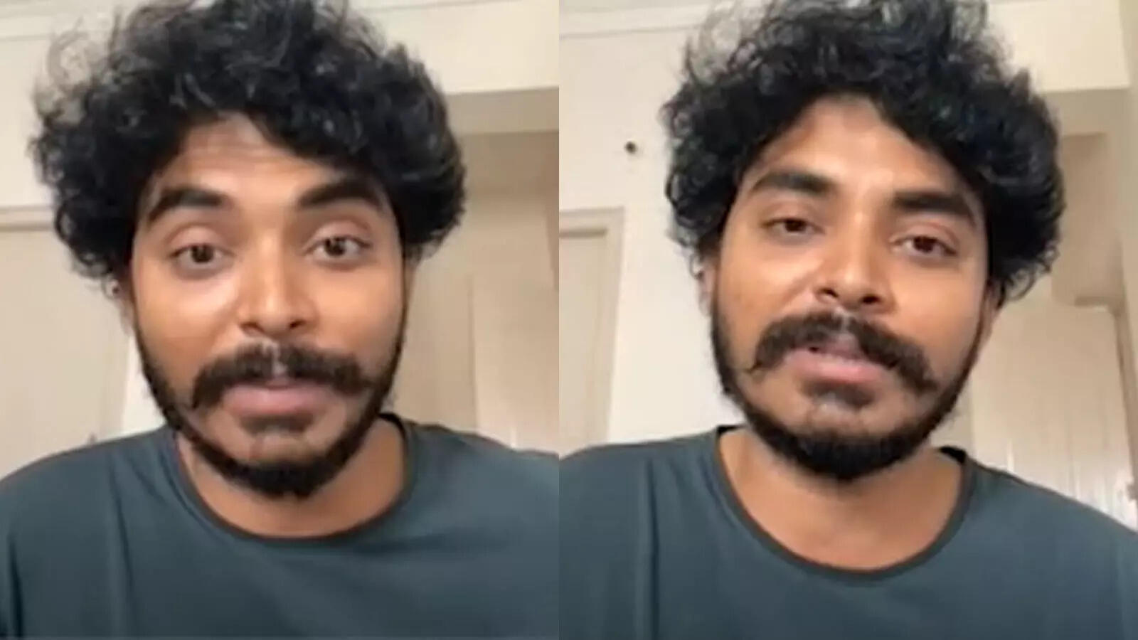 #BehindTheCamera! Director Ravi Kiran Kola interview: I’ve gone through ...