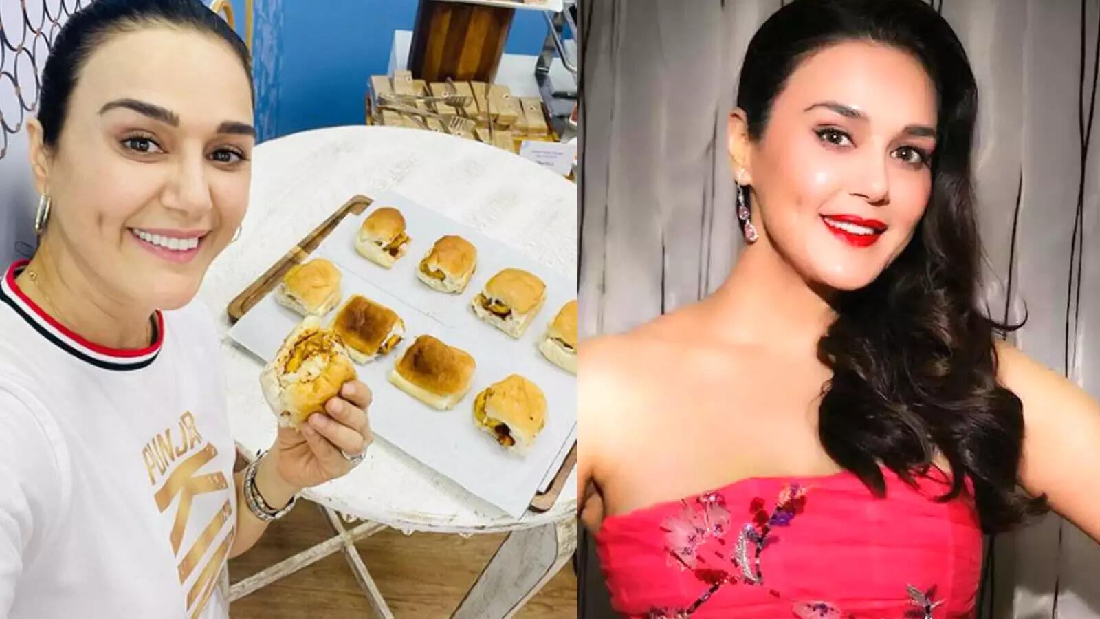 Preity Zinta clocks 9 million followers on Instagram, actress ...