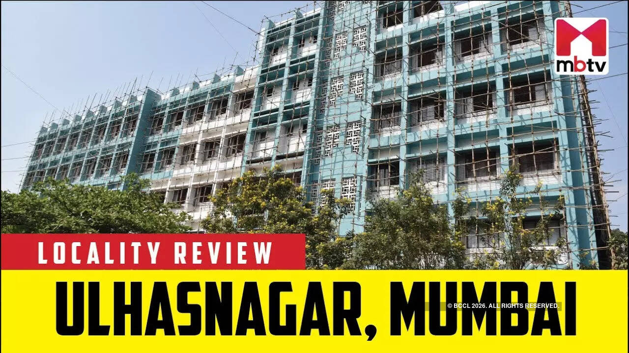 Locality Review: Ulhasnagar, Mumbai