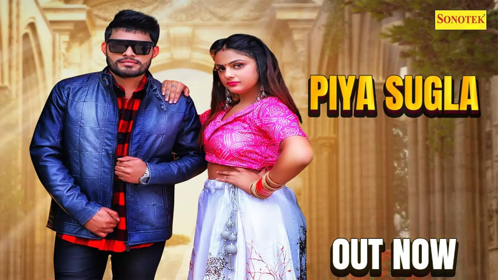Check Out Latest Haryanvi Video Song 'Piya Sugla' Sung By Gulsan Baba ...