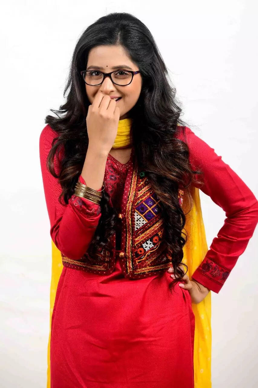 shaheber chithi: Debchandrima to play the female lead in upcoming ...