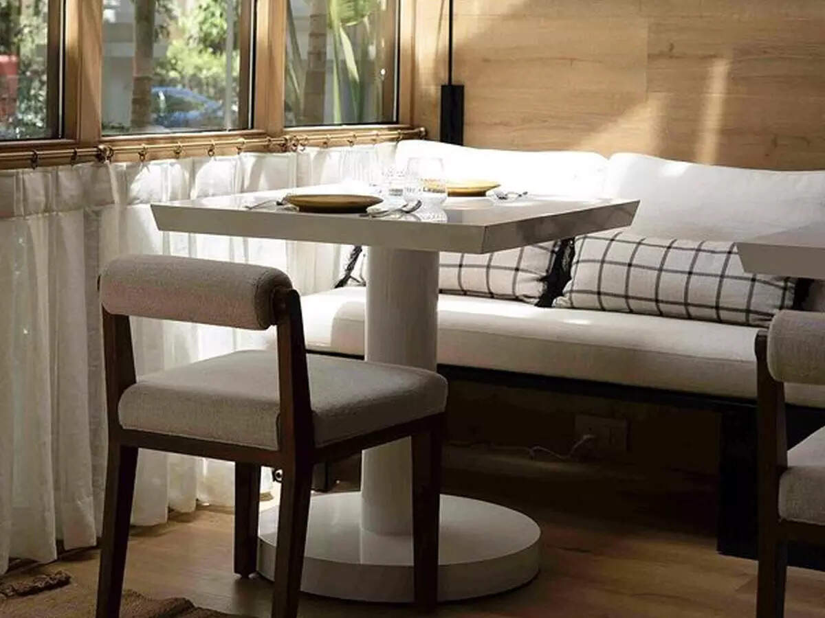 Karan Johar forays into the hospitality business with ‘Neuma’ in South ...