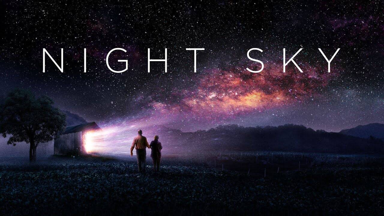 'Night Sky' Trailer: Sissy Spacek and J.K. Simmons starrer 'Night Sky ...