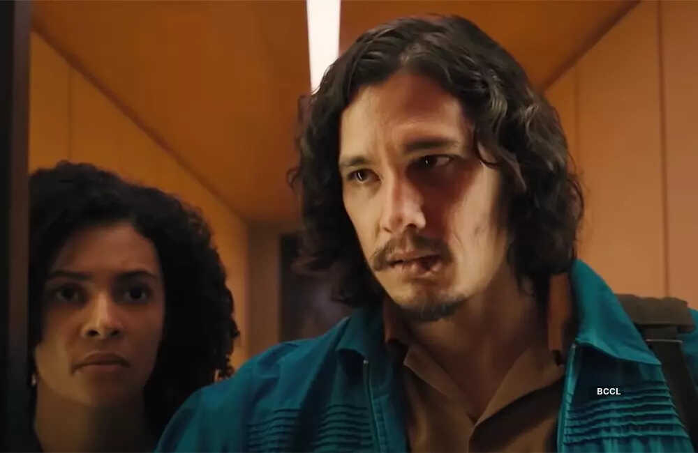 Night Sky Web Series: Review, Trailer, Star Cast, Songs, Actress Name ...