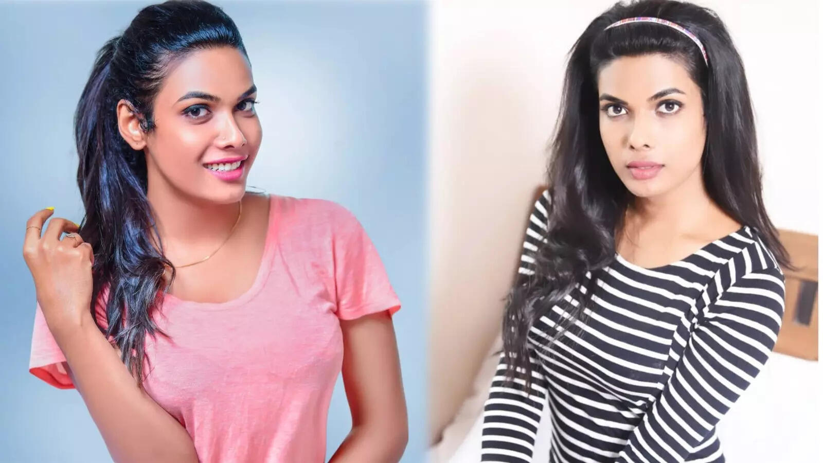 Shocking! Now, 26-year-old actress Sherin Selin Mathew found dead at ...