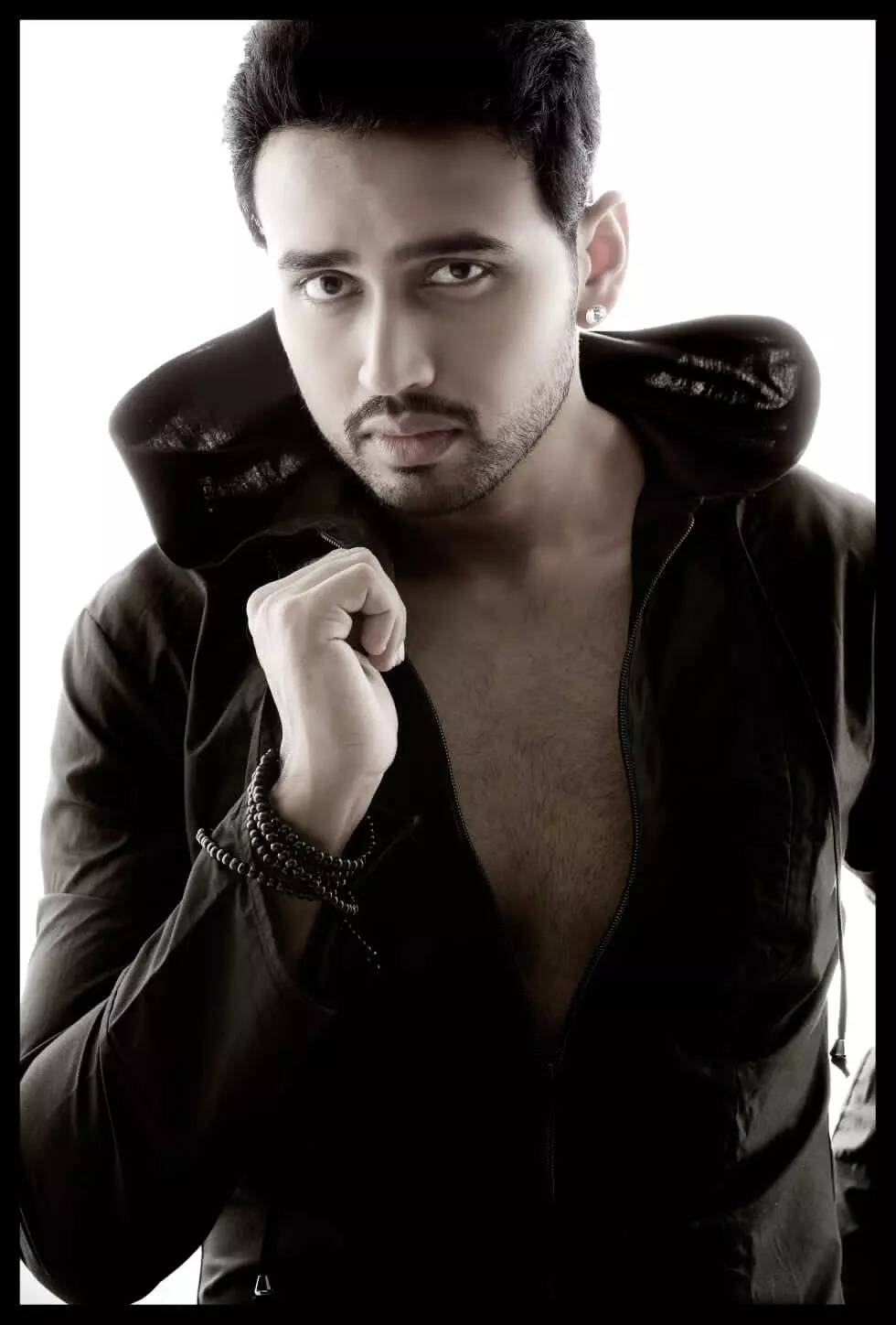Exclusive! Tanishq Reddy on his upcoming film: I play the role of a ...