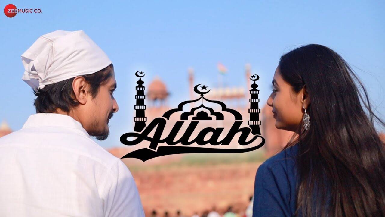 Listen To Popular Bengali Video Song- 'Allah'Sung By Ashrujit Das And ...