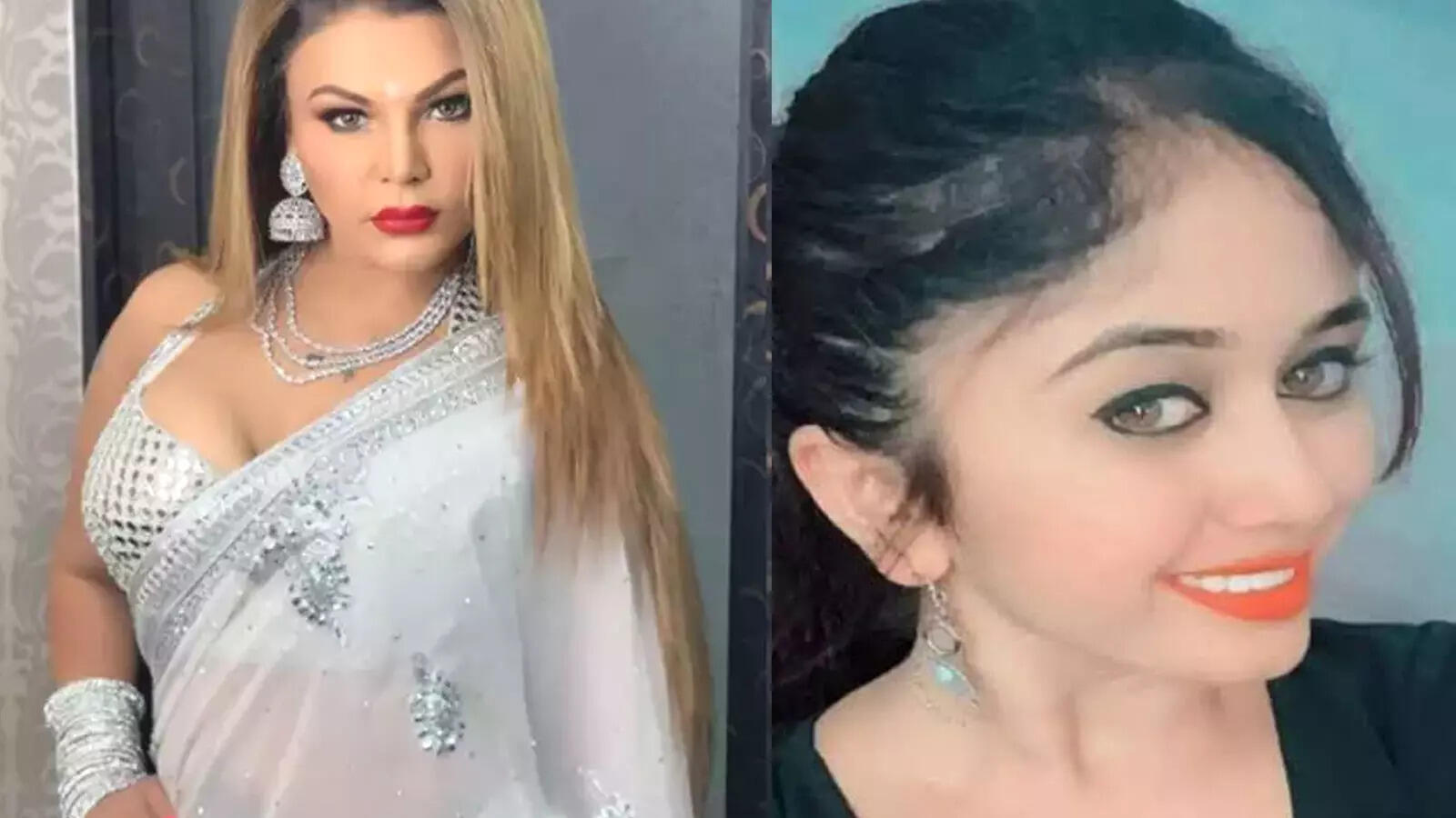 Rakhi Sawant Questions Hospital And Doctors After Actress Chethana Raj