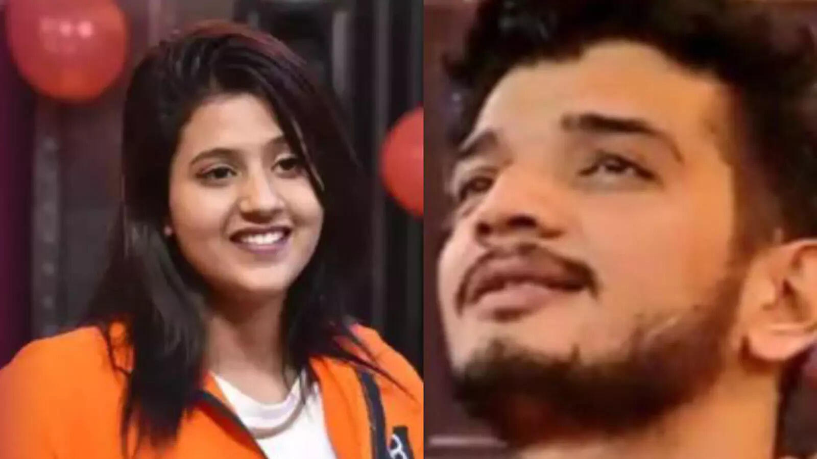 Anjali Arora opens up about her 'Lock Upp' journey, bond with Munawar ...