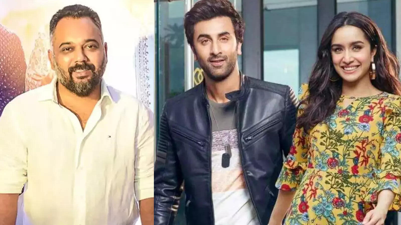 Luv Ranjan’s upcoming film with Ranbir Kapoor and Shraddha Kapoor in ...
