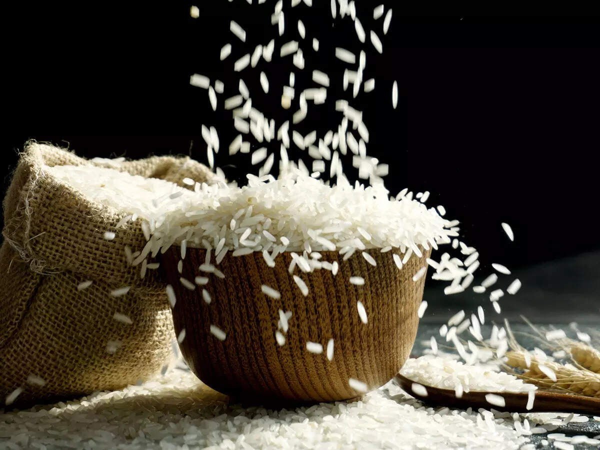 5 easy and nutritious rice recipes for babies and young children