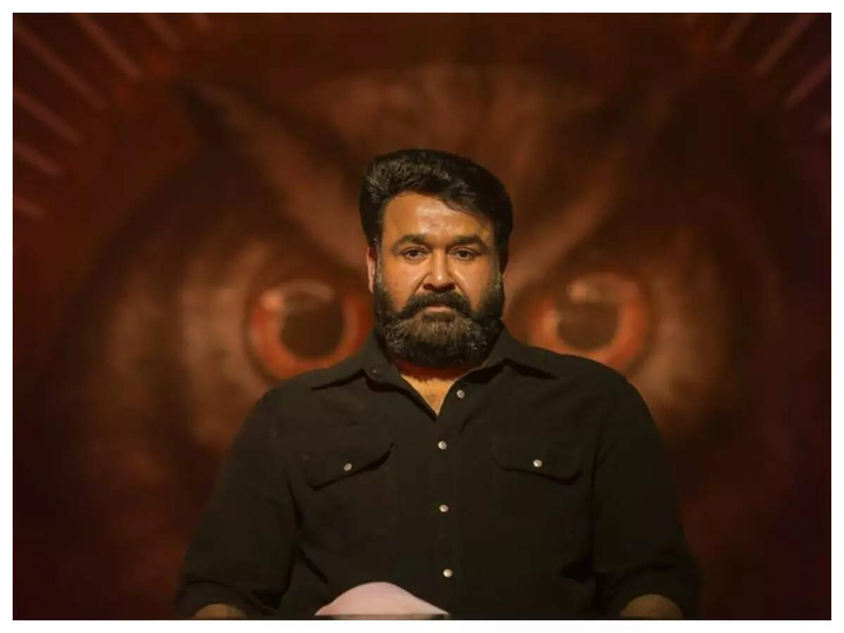 Mohanlal special: Times when the ‘Complete actor’s films ruled the box ...