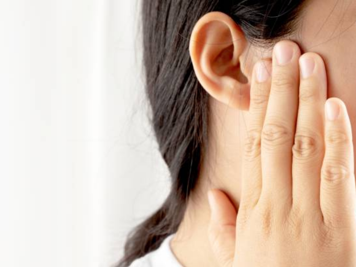 Coronavirus: Study finds this lingering symptom in one in five people