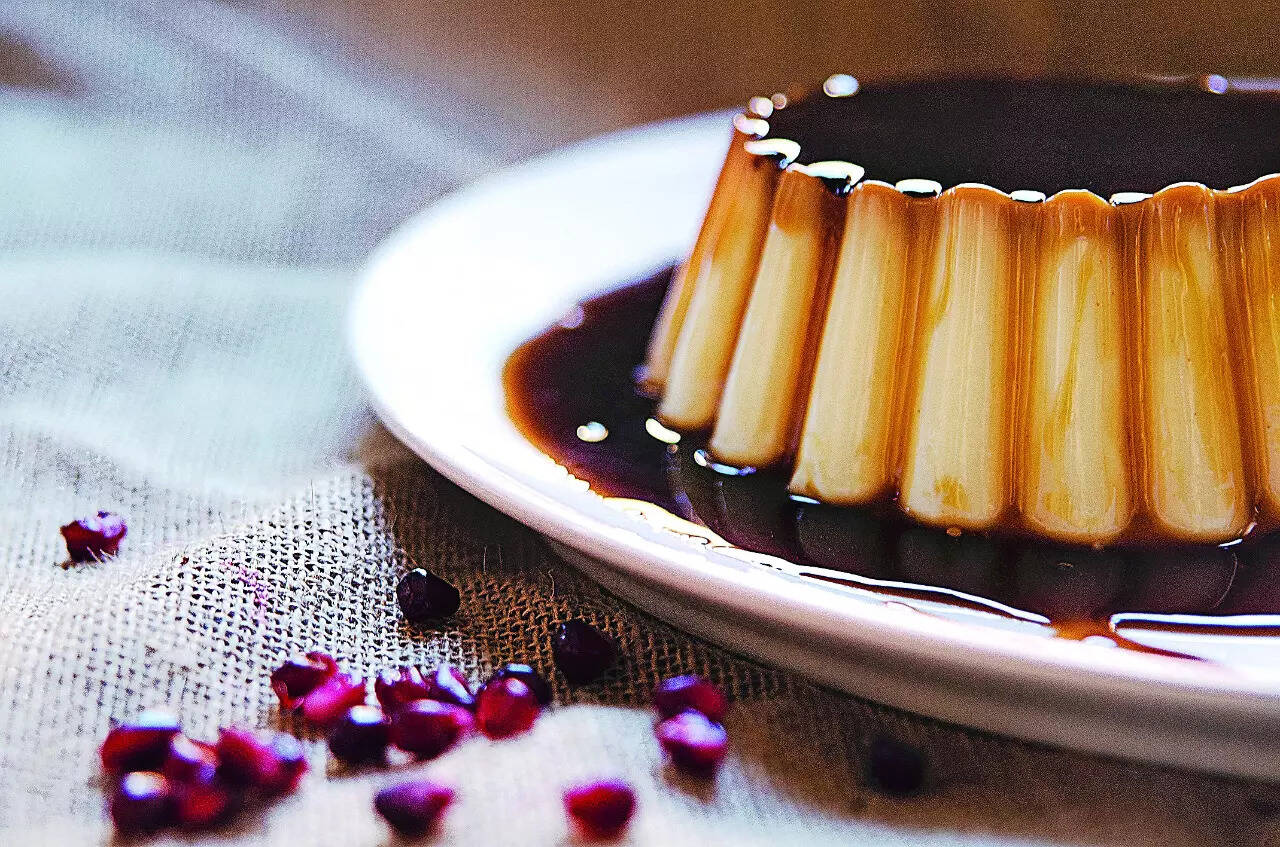 Get the party started with these creative tea recipes - Times of India