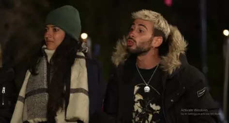 kevin: Roadies 18: Kevin Almasifar calling Ashish a 'snake' to Sid-Simi ...