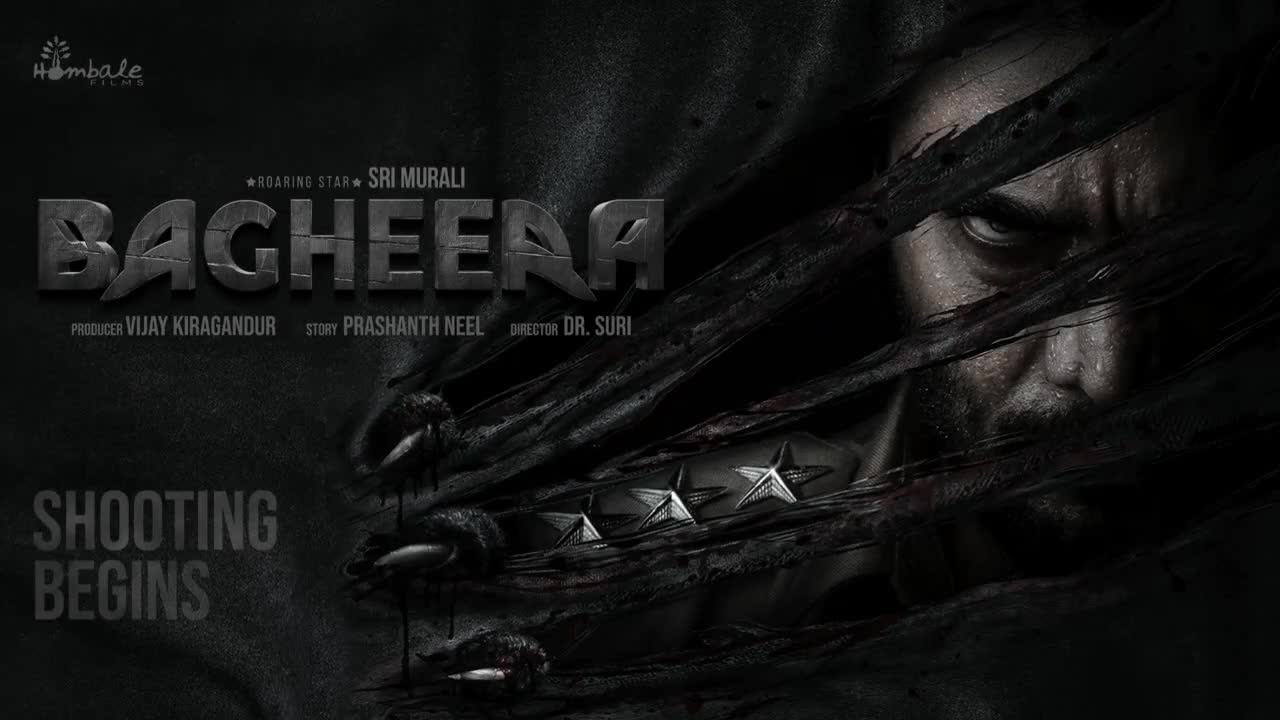 bagheera: A peek into the muhurtha of Bagheera