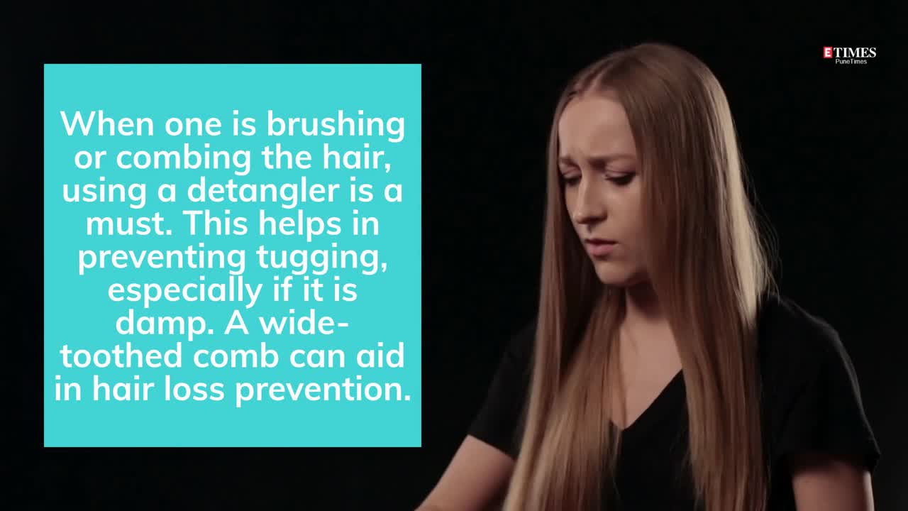 Guide To Prevent Hair Loss Guide To Preventing Hair Loss In Women And Men