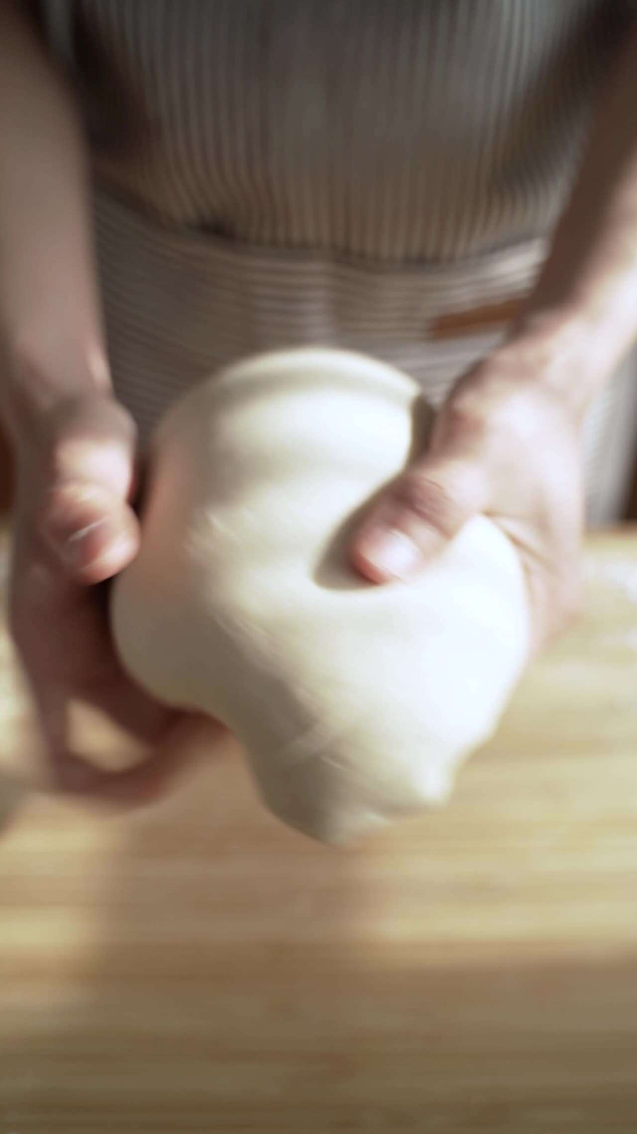 Making bread from the scratch - Times Food