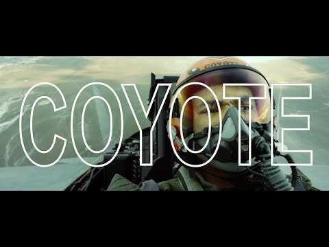 Top Gun: Maverick - Movie Clip