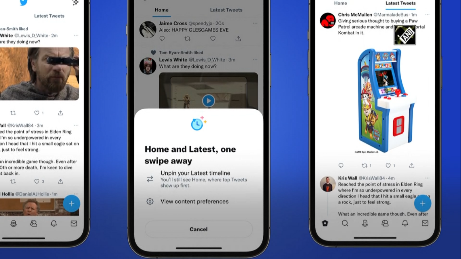 Twitter’s latest update will improve third-party apps