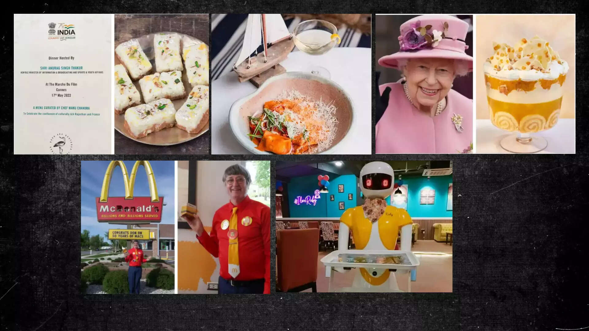 Viral Alert: Foods that ruled the internet this week (May 16- May 22 ...