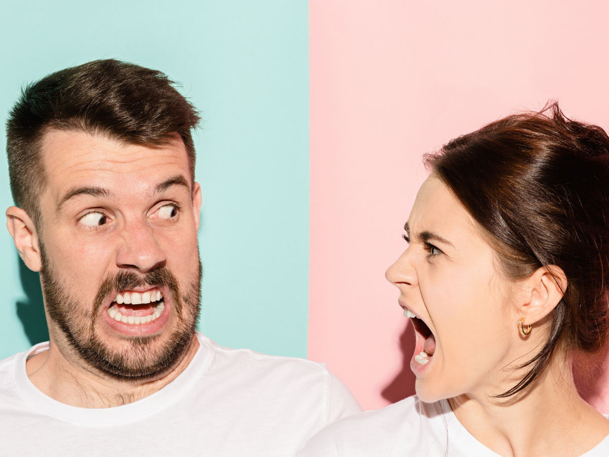 Signs Your Marriage Needs To Have Boundaries Asap