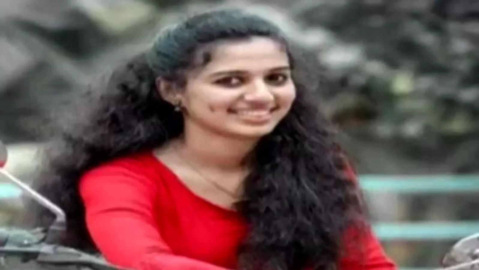 Dowry death case: Kerala court convicts Vismaya's husband for abetting ...