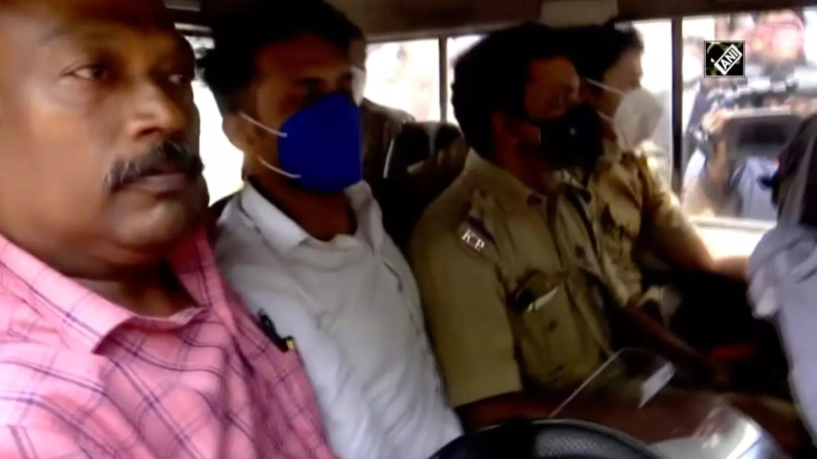 vismaya case: Kerala: Court pronounces Vismaya Case accused as guilty ...