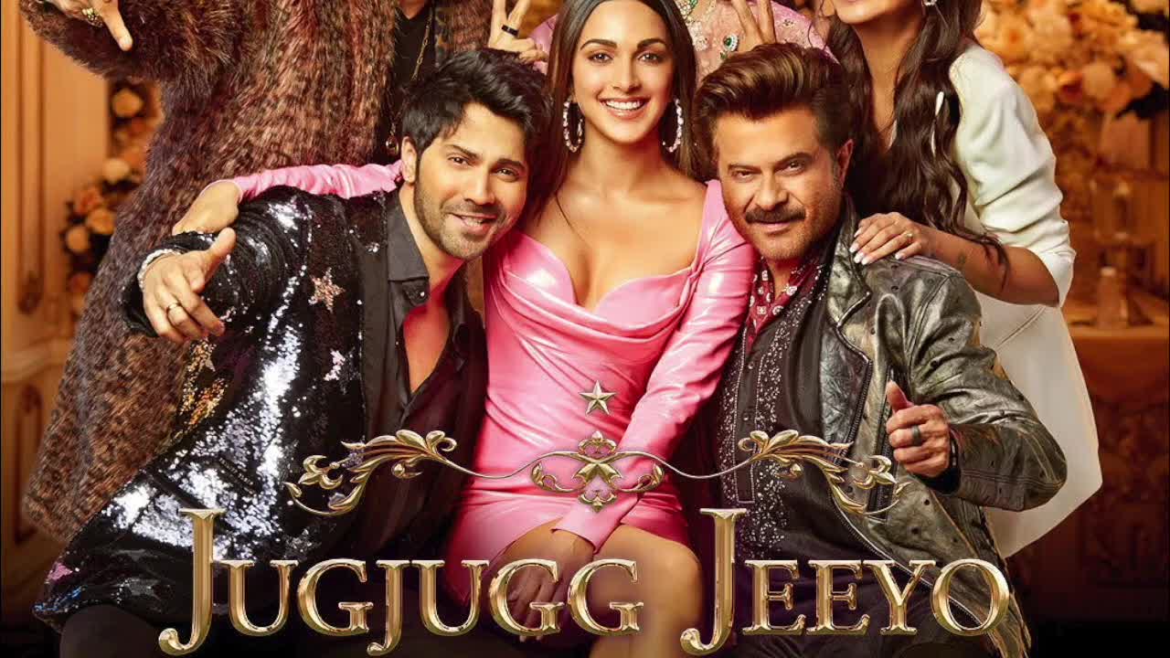 'Jugg Jugg Jeeyo' trailer promises a ride full of laughter and drama