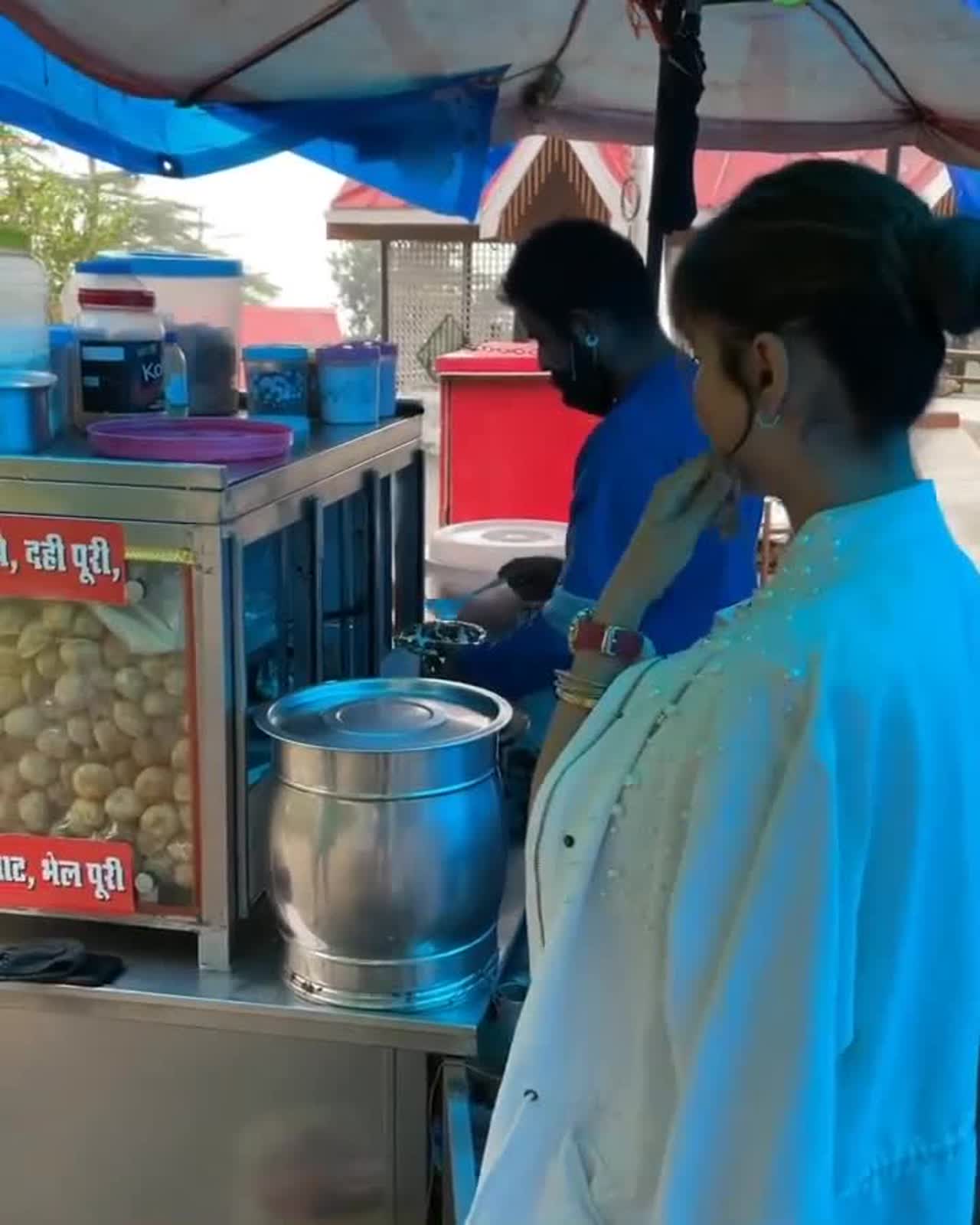Street food - Times Food