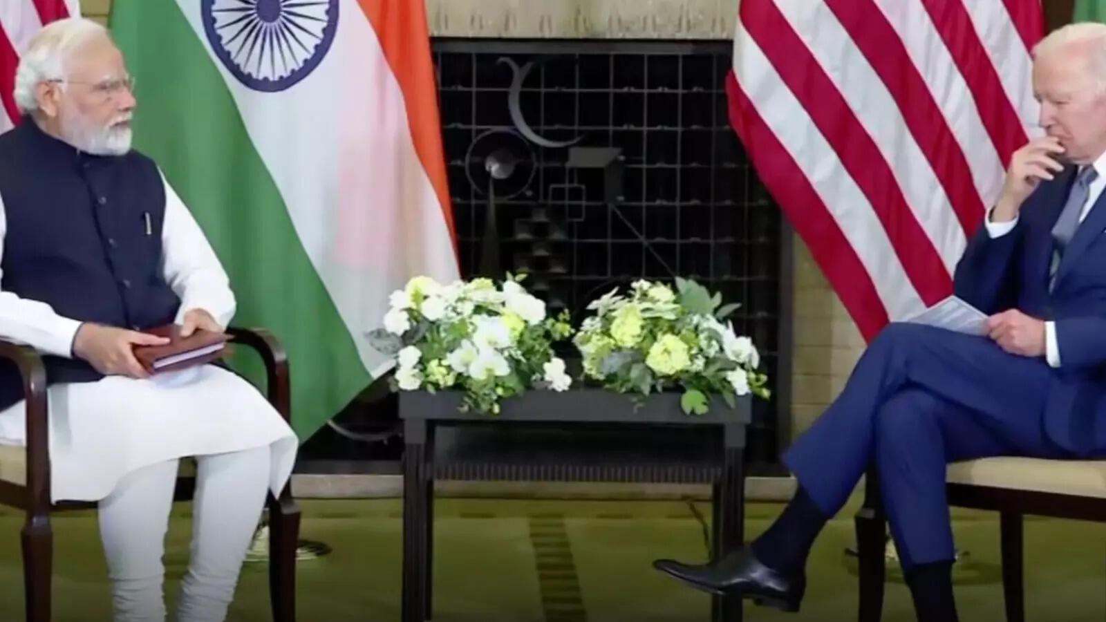 India-US sign Investment Incentive Agreement, PM Modi confident of ...