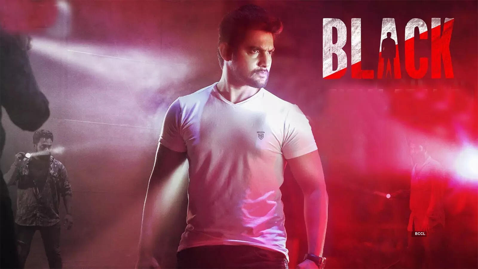 Black Movie Show Time in Kakinada | Black in Kakinada Theaters | eTimes