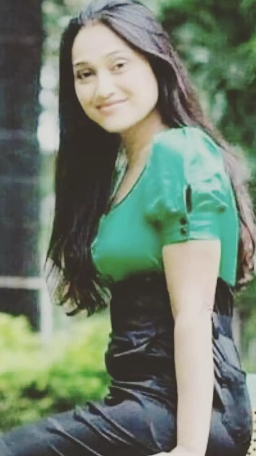Manipuri Actress Sushmita