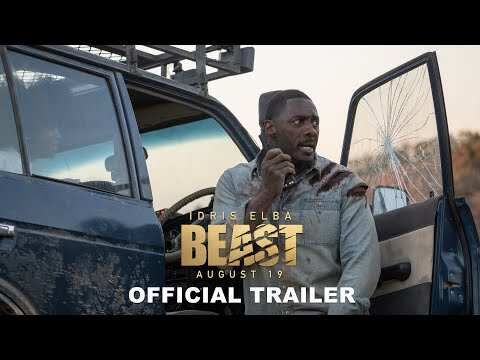 Beast - Official Trailer