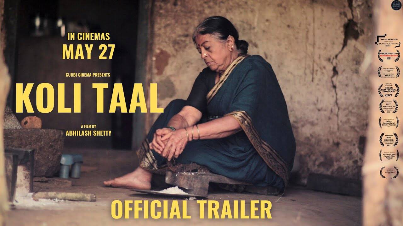 Koli Taal - Official Trailer