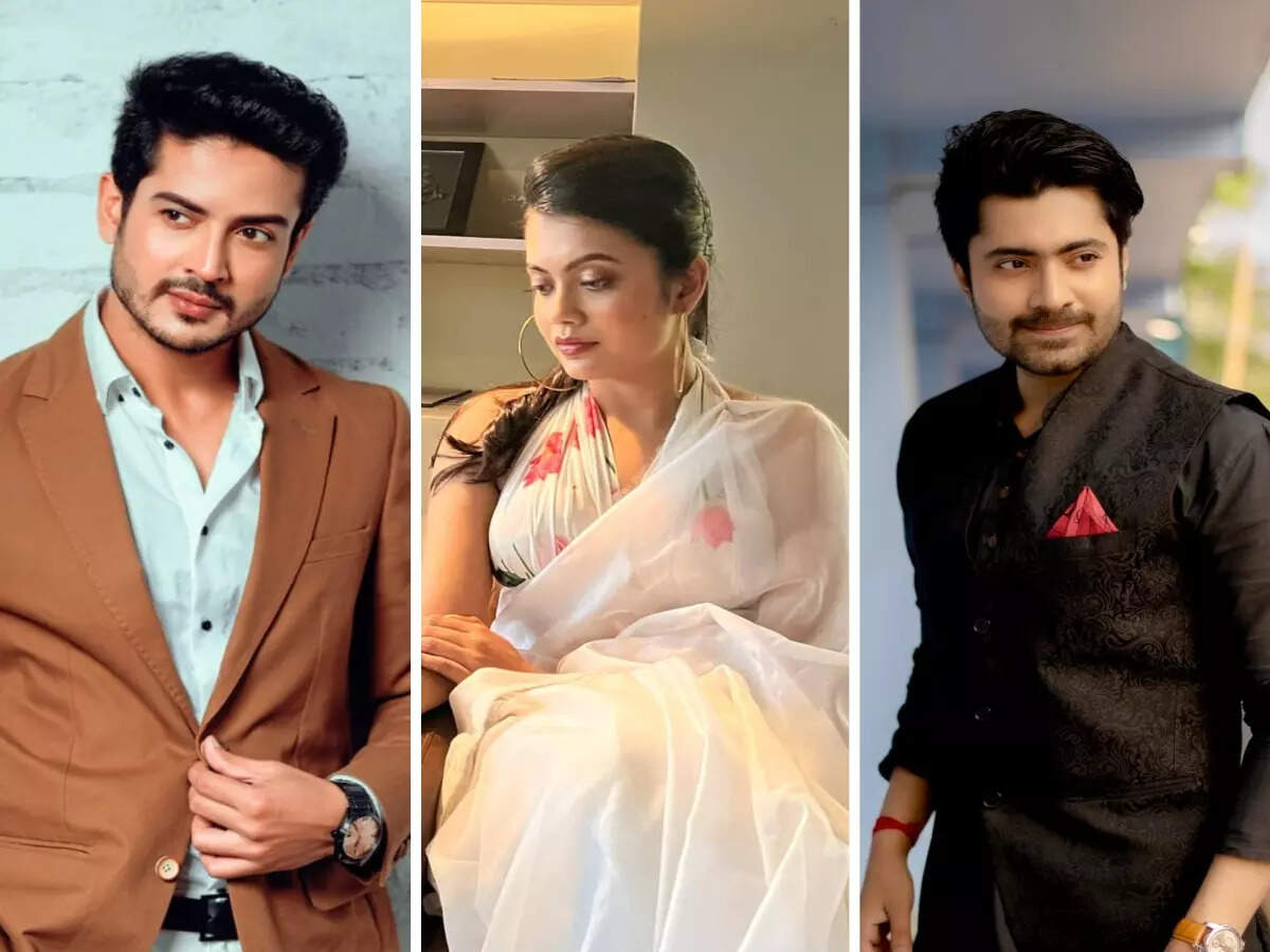 Gourab Roy Chowdhury, Suman Dey talk about prioritising mental health ...