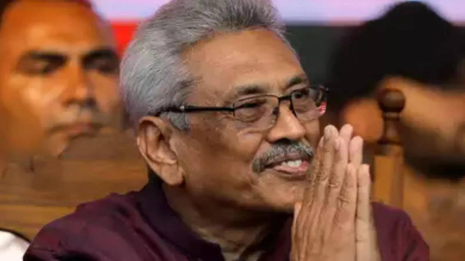 Gotabaya Rajapaksa asks for international support amid financial woes