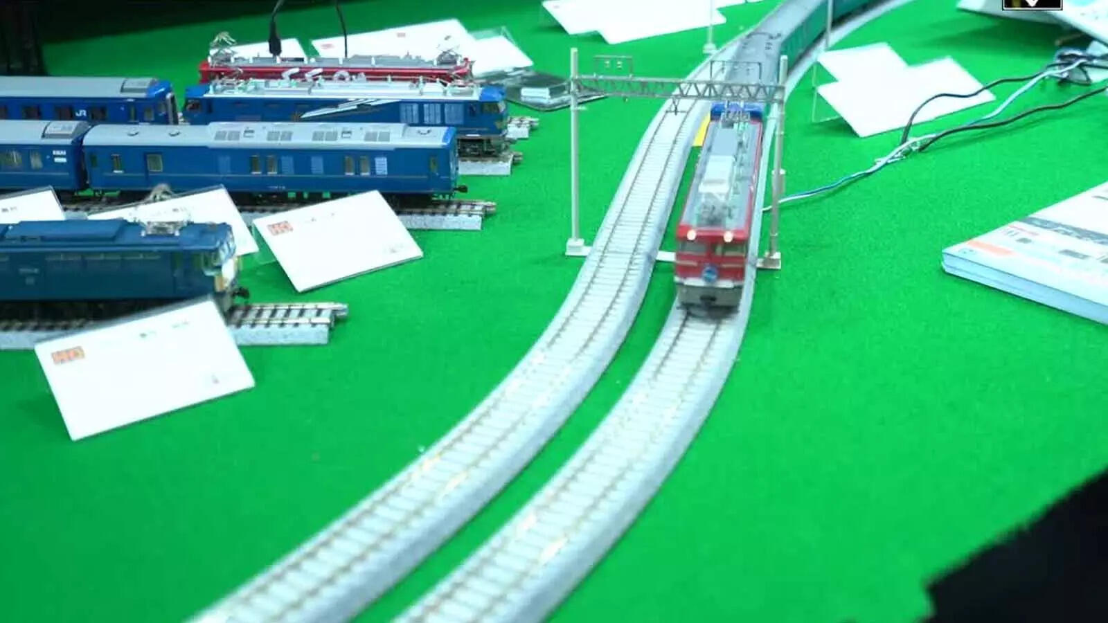 Japan’s Shizuoka prefecture organizes hobby show to exhibit eye ...